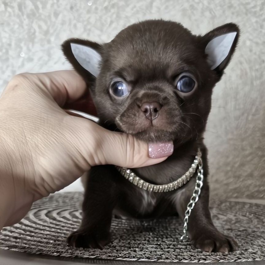 Чихуахуа, щенок