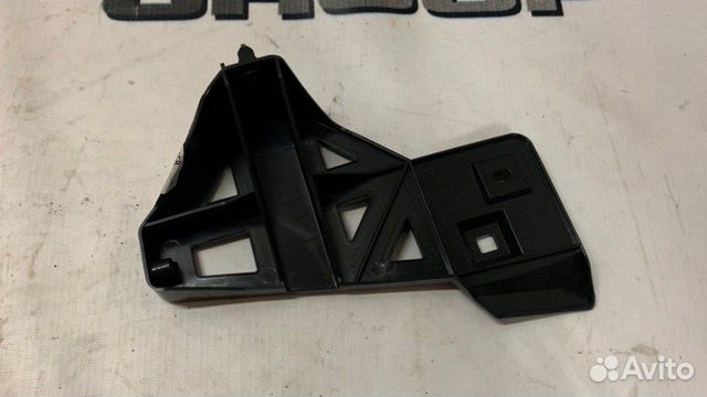 Кронштейн бампера задний правый Lexus Is250 GSE21 купить в Москве ...