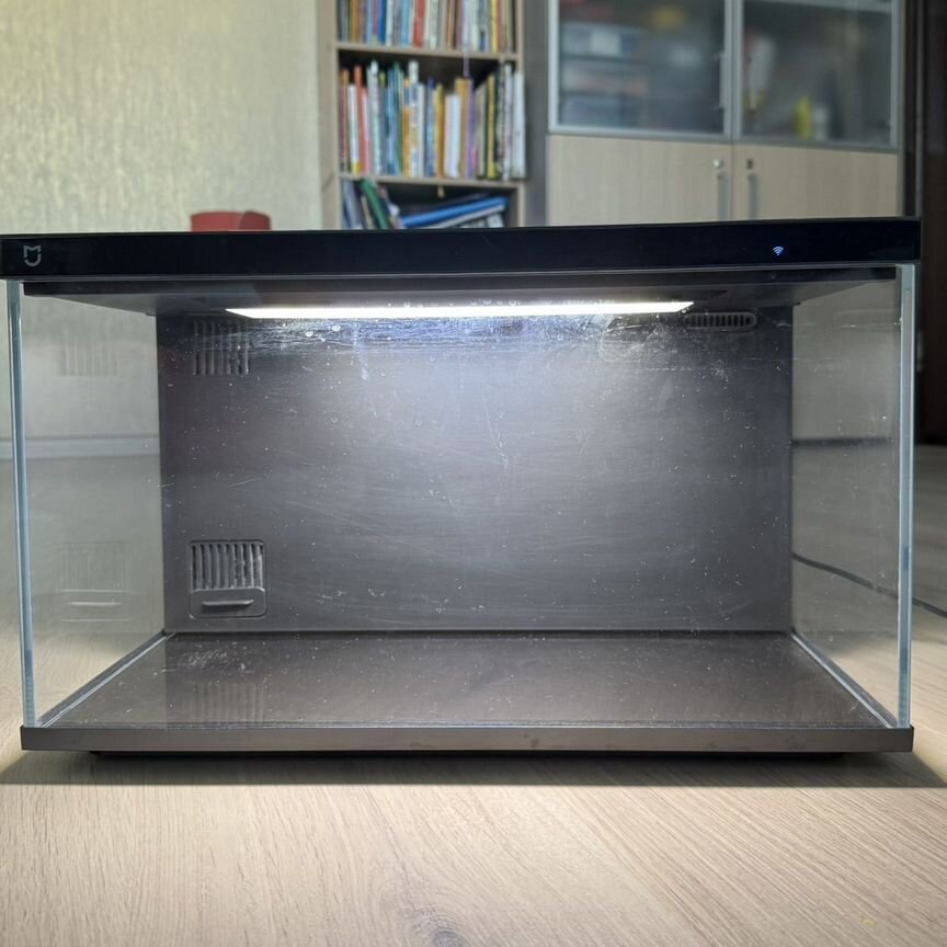 Умный аквариум Xiaomi Mijia (MYG100) 20L