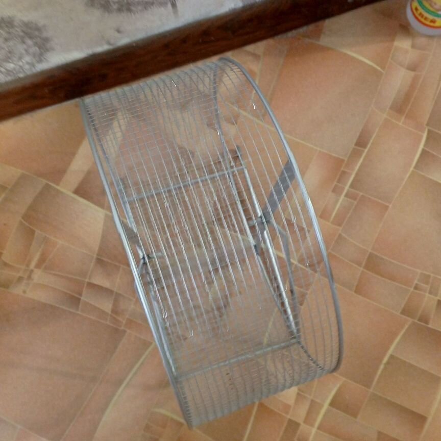 Колесо для грызунов 30 см