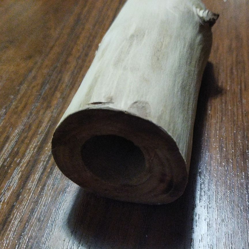 Трубка в аквариум