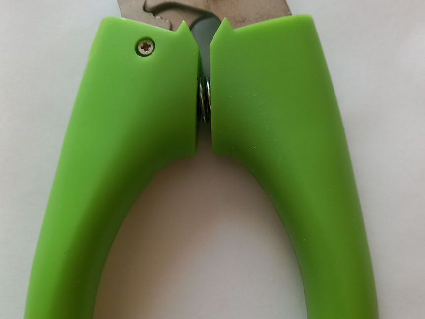 Когтерезка кусачки для мелких животных