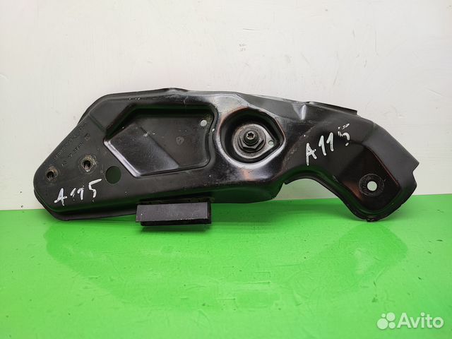 Кронштейн передней панели левый Seat Leon 3 купить в Москве VAG ...