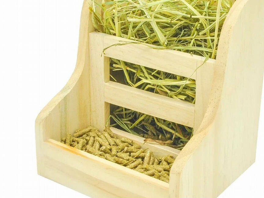 Сенница для грызунов на заказ