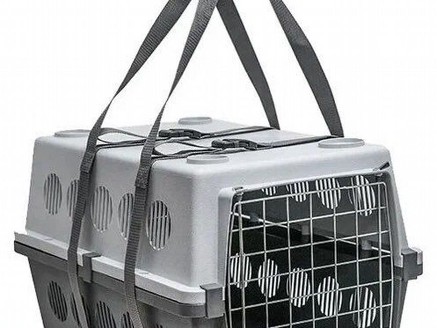 Переноска для собак