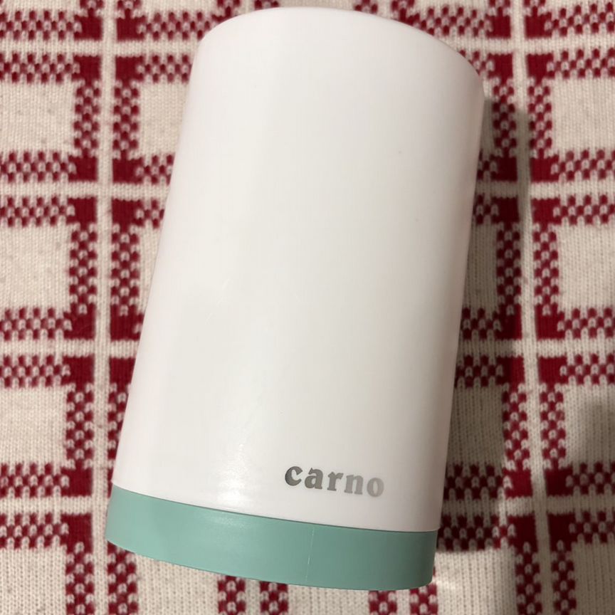 Лапомойка carno