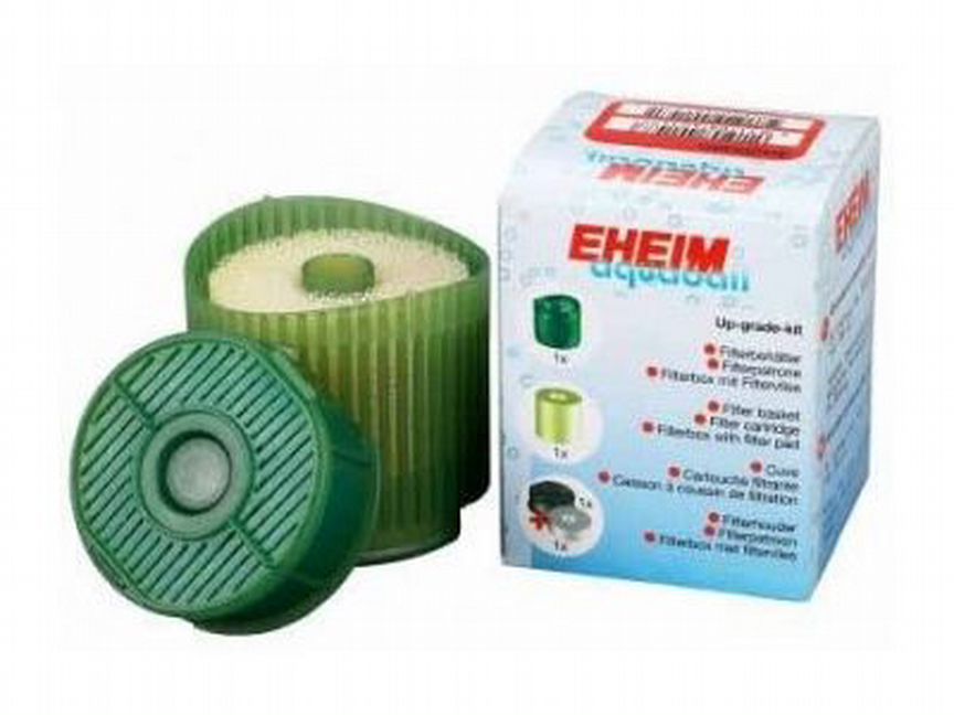 Eheim Модуль для наращивания фильтров AquaBall с г