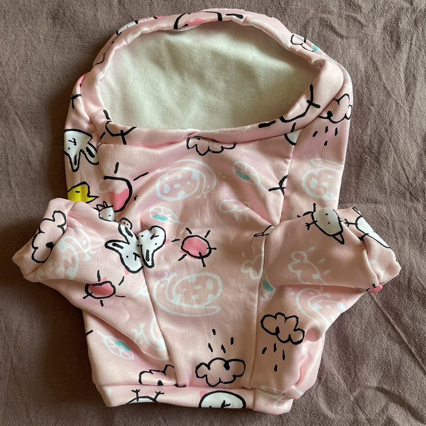 Одежда для собак средних пород XL