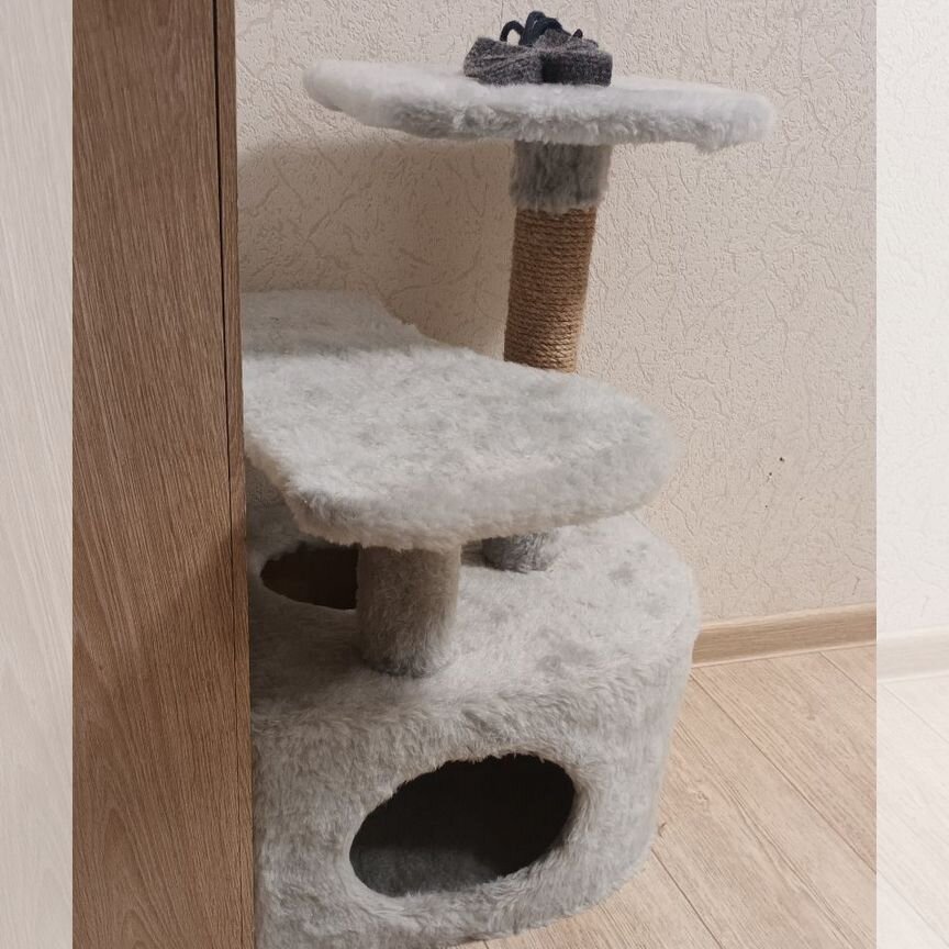 Когтеточка