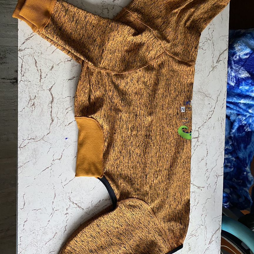 Пижама для собаки