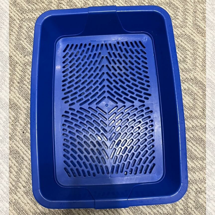 Лоток для кошек