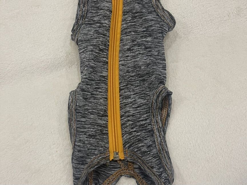 Попона для кошек