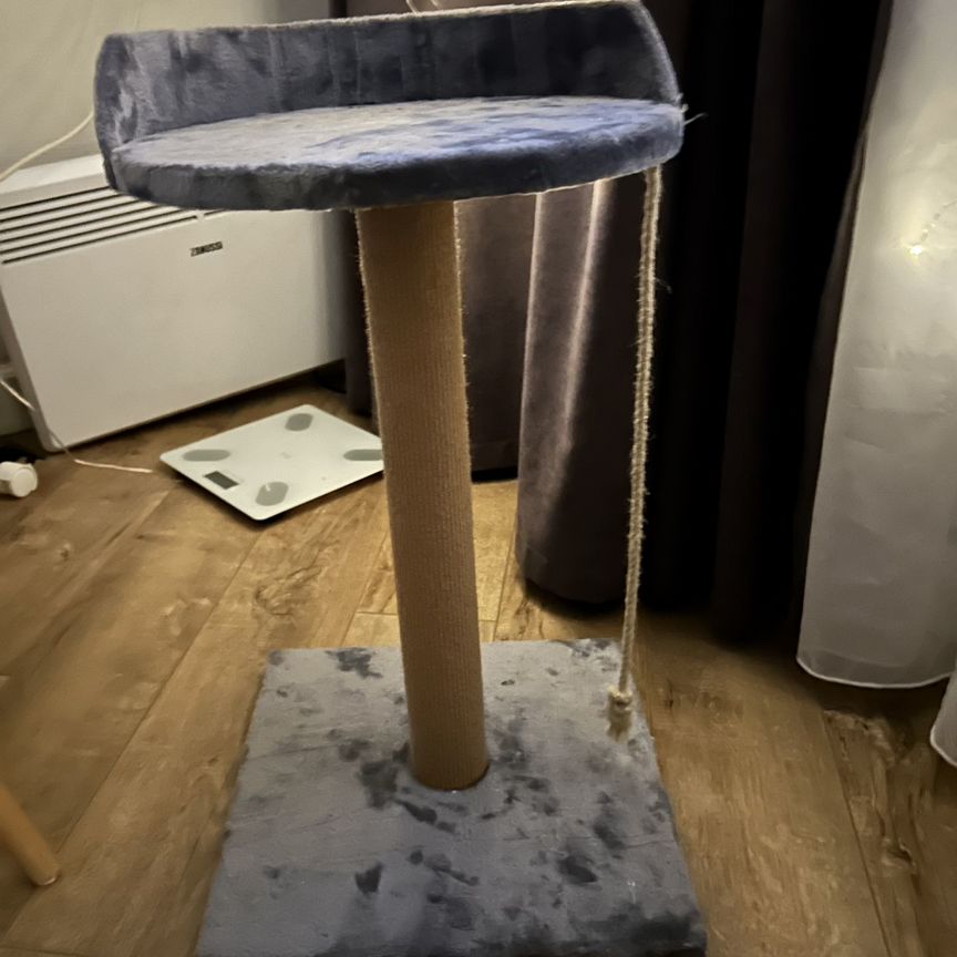 Когтеточка для кошек