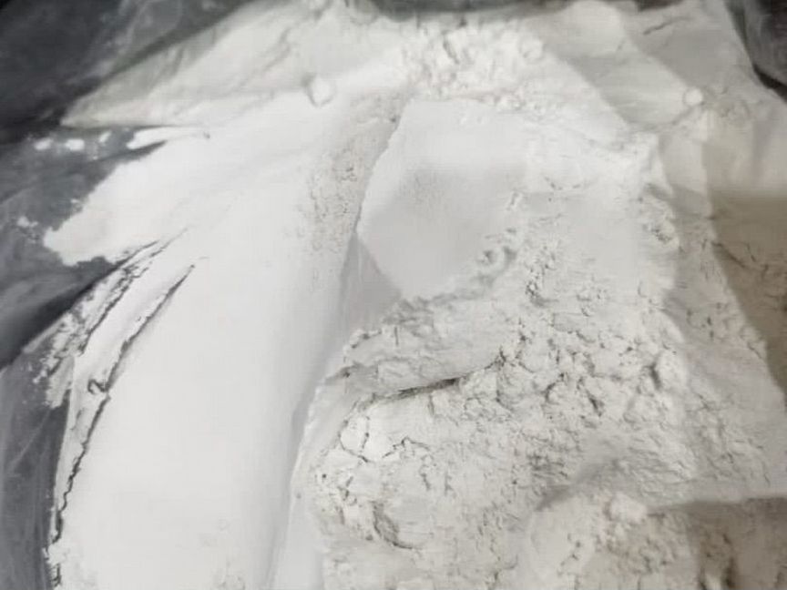 Мел кормовой