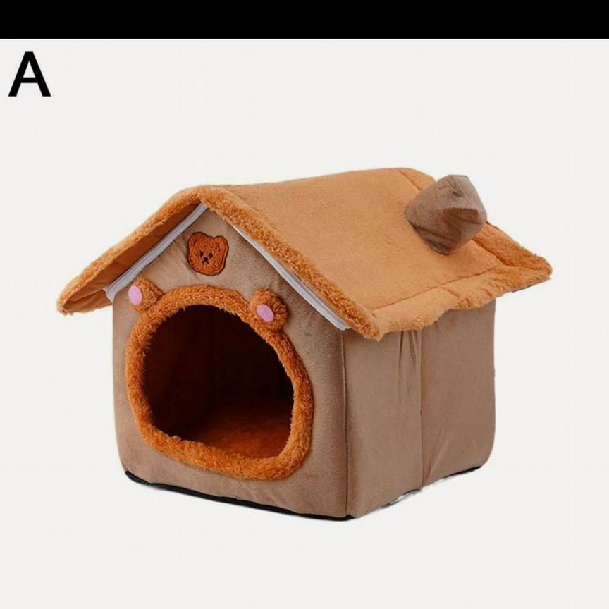 Домик для животных