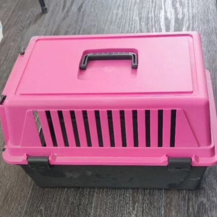 Дом для котика