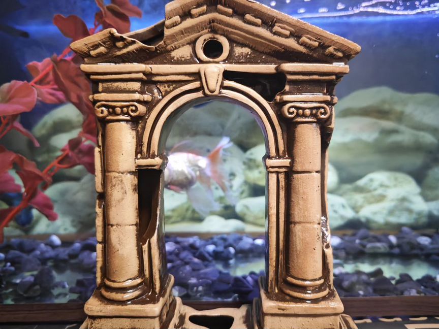 Для аквариумов