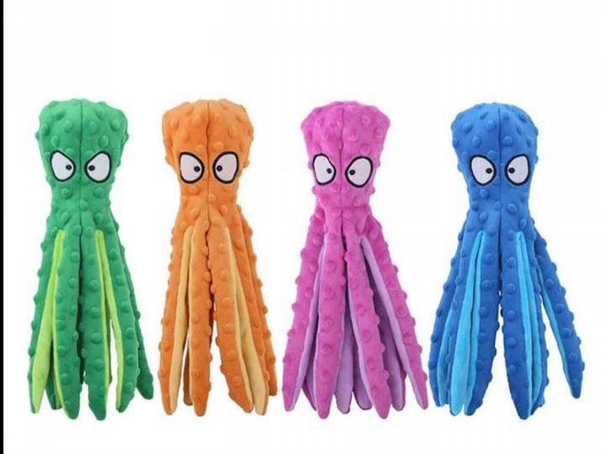 Игрушки для собак