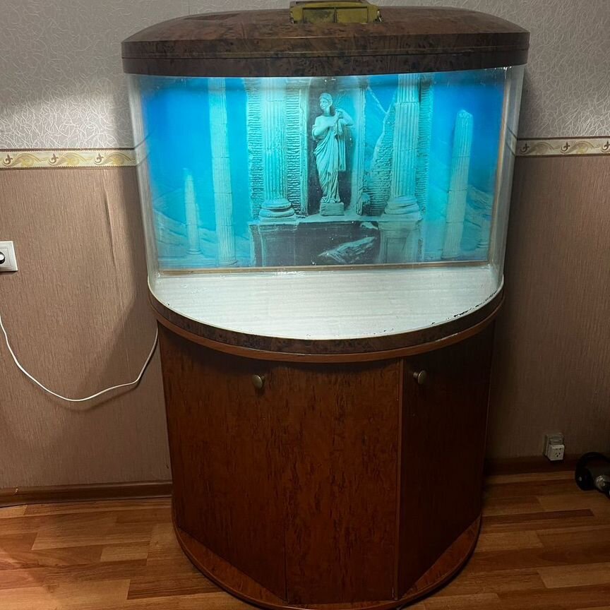 Аквариум Jebo R790