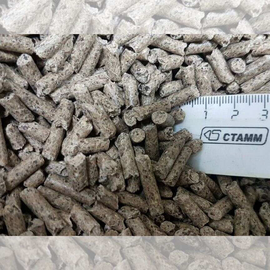 Комбикорм опт от Производителя, ищем дилера