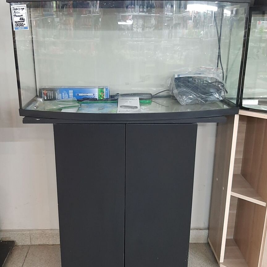 Аквариум Аквариум эль 102 л