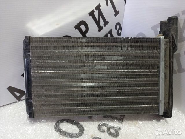 Радиатор печки ваз 2109 купить в Белой Калитве | Авито