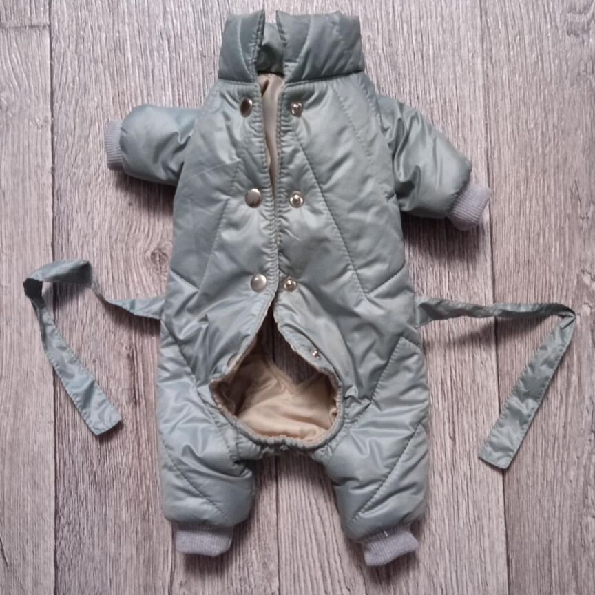 Одежда для собак мелких пород мальчик