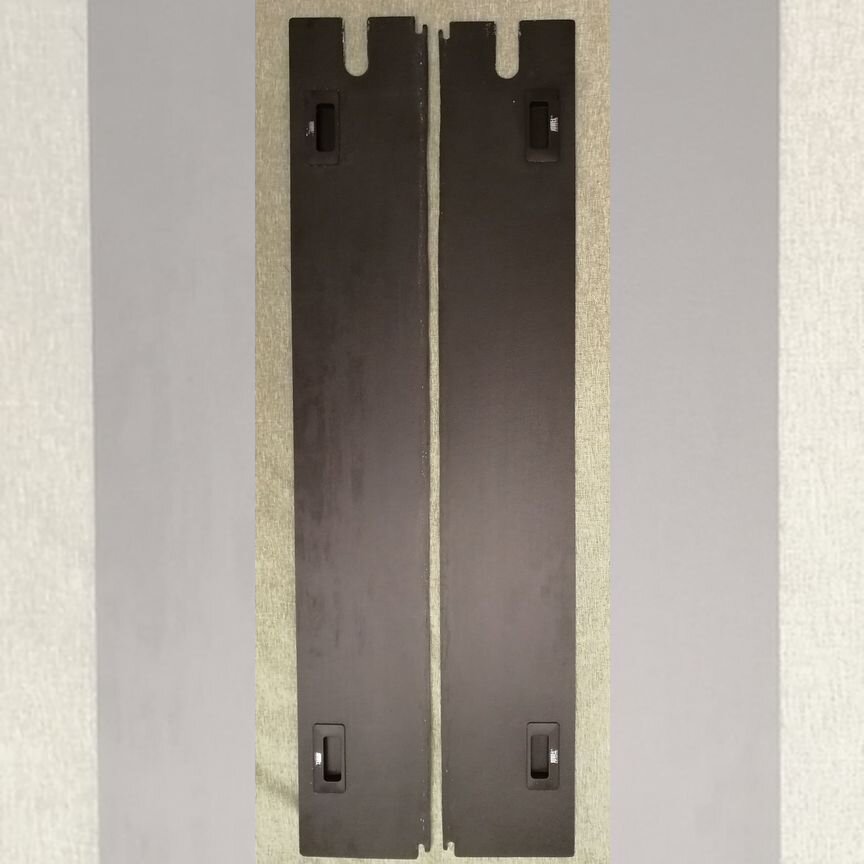 Створки для аквариумного светильника Juwel