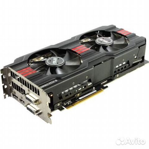 Видеокарта amd radeon hd 7950 купить в Челябинске с доставкой ...