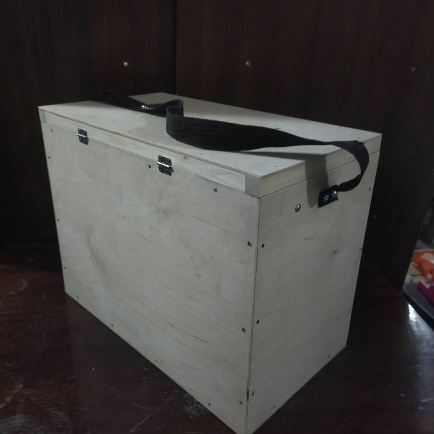 Рамконос для рамок дадан