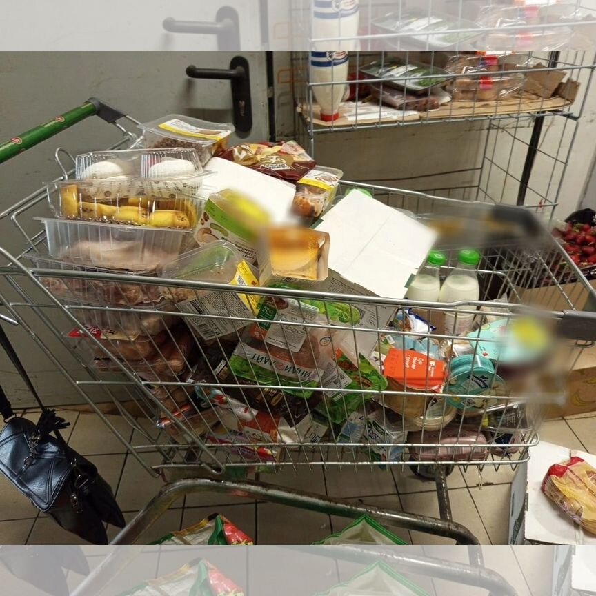 Продукты на корм с\х животным