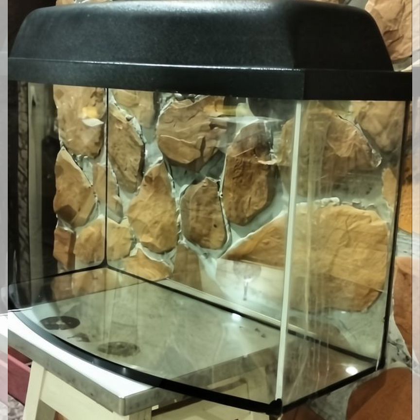 Аквариум 40 л