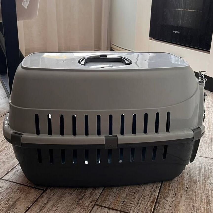 Переноска для животных