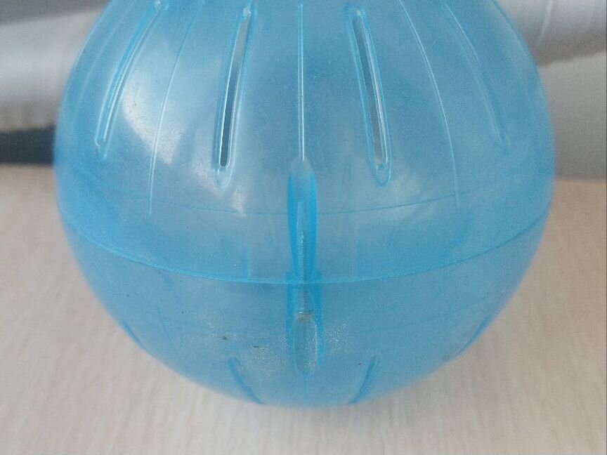 Круг для хомяка