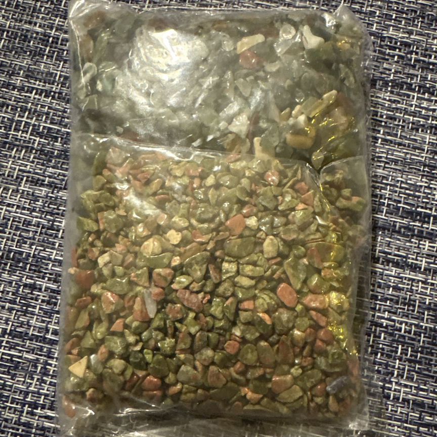 Грунт для аквариума