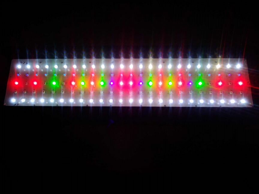 Светильник Xlum White Sun 300S Long