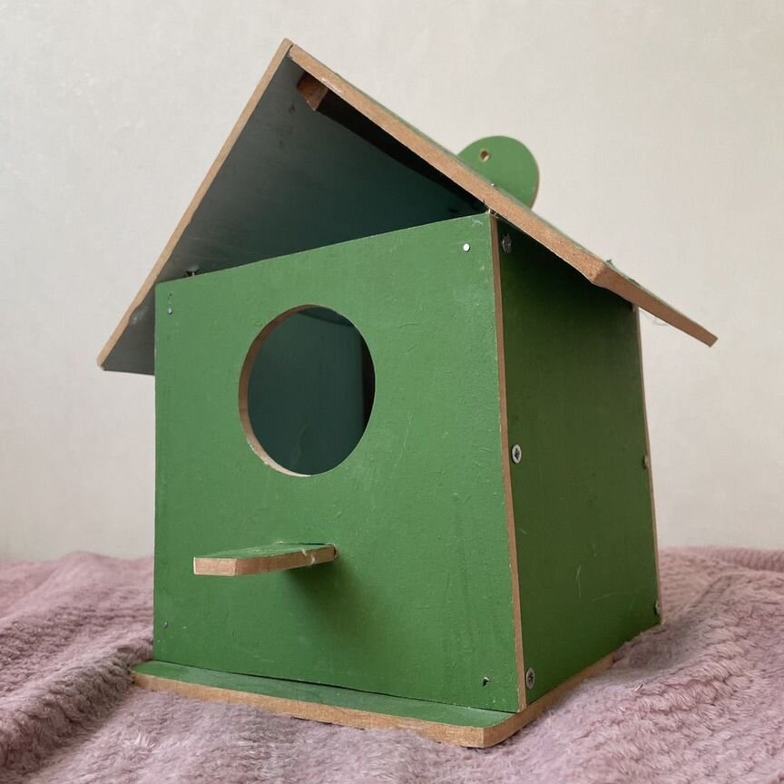 Скворечник