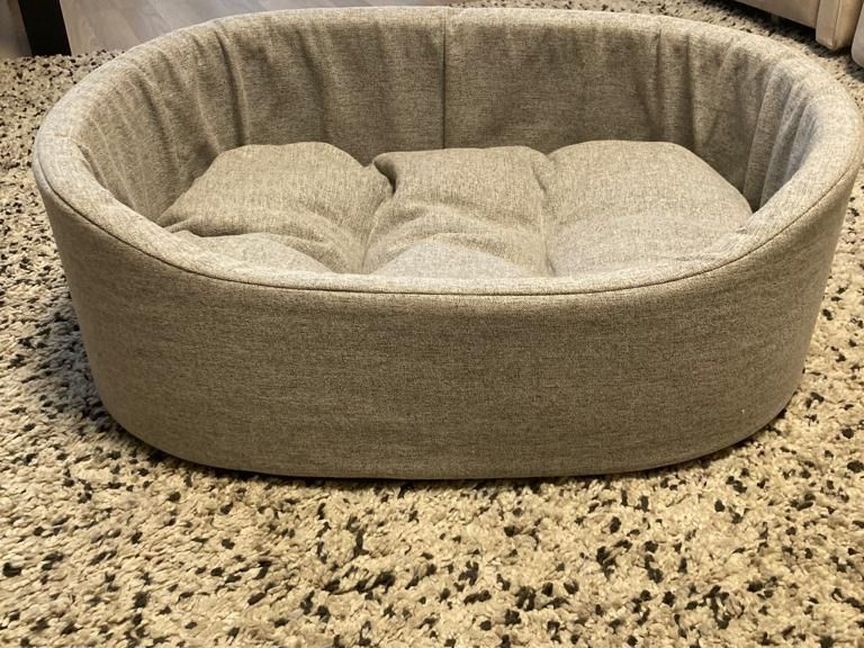 Лежанка для собак