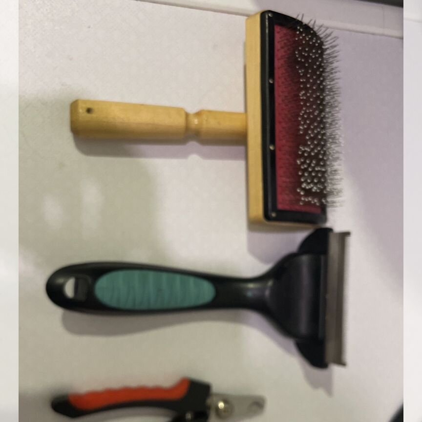 Для ухода за собакой