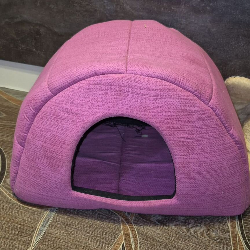 Домик для животных собак кошек