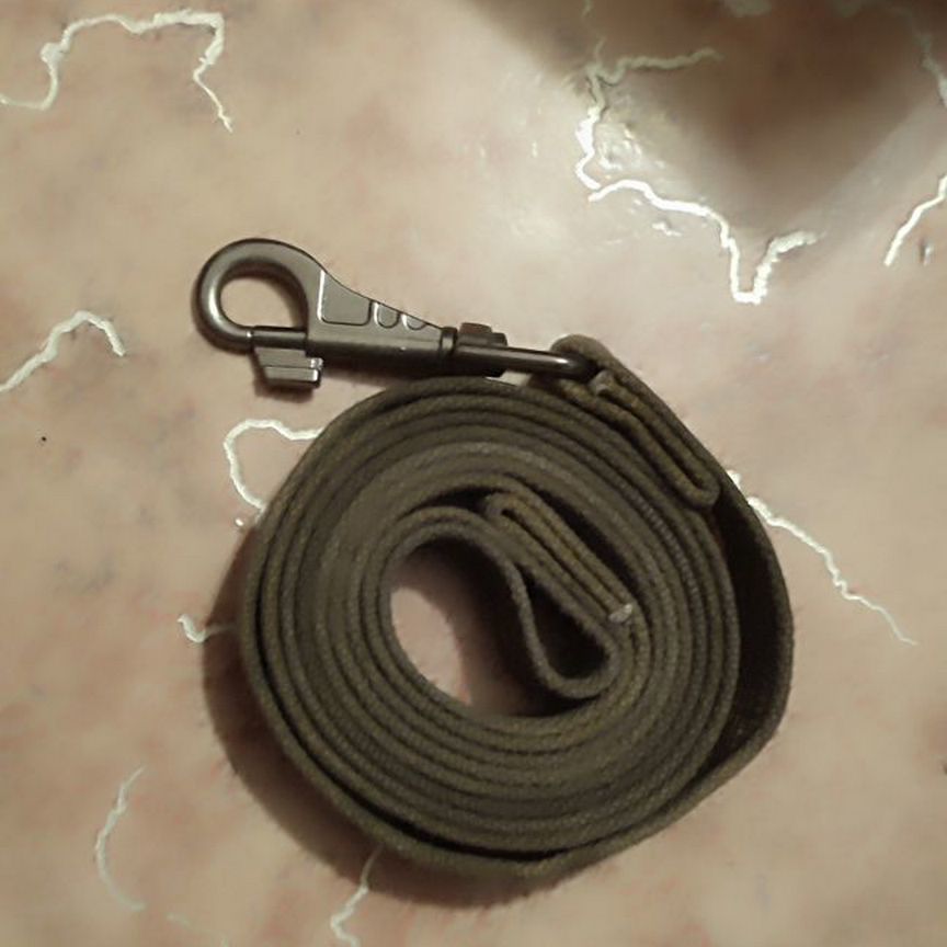 Поводок для собак