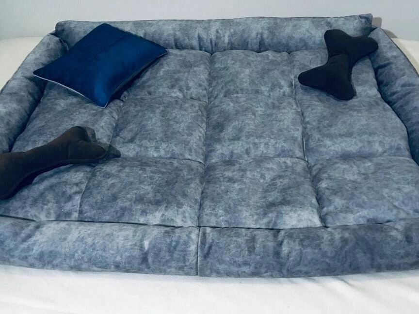 Лежанка для собак