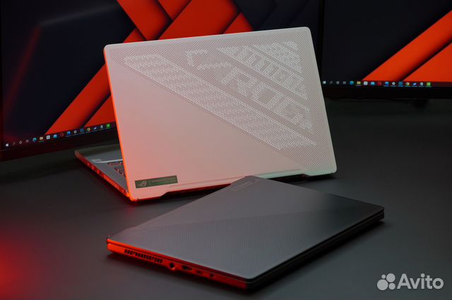Мощные игровые Asus Rog Zephyrus RTX/SSD купить в Москве | Электроника ...