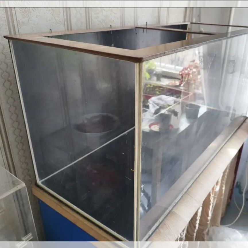 Аквариум 311 литров