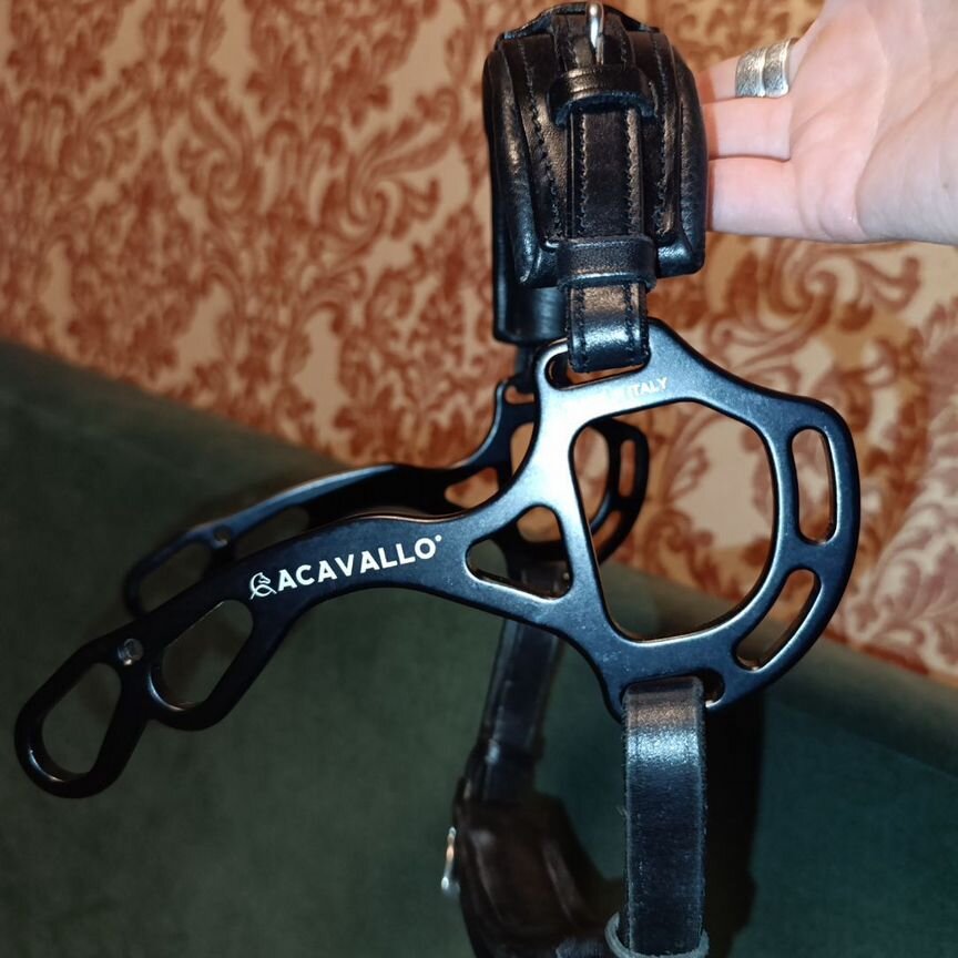 Хакамора Acavallo