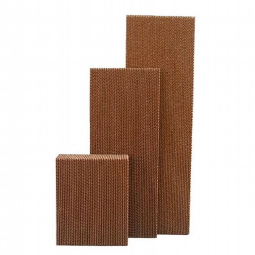 Панели испарительного охлаждения Cooling PAD
