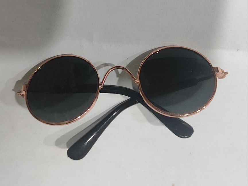 Очки для кота