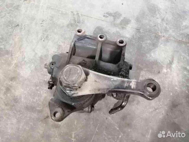 Гидроусилитель руля (гур) scania купить в Березовском 1353044 | Авито