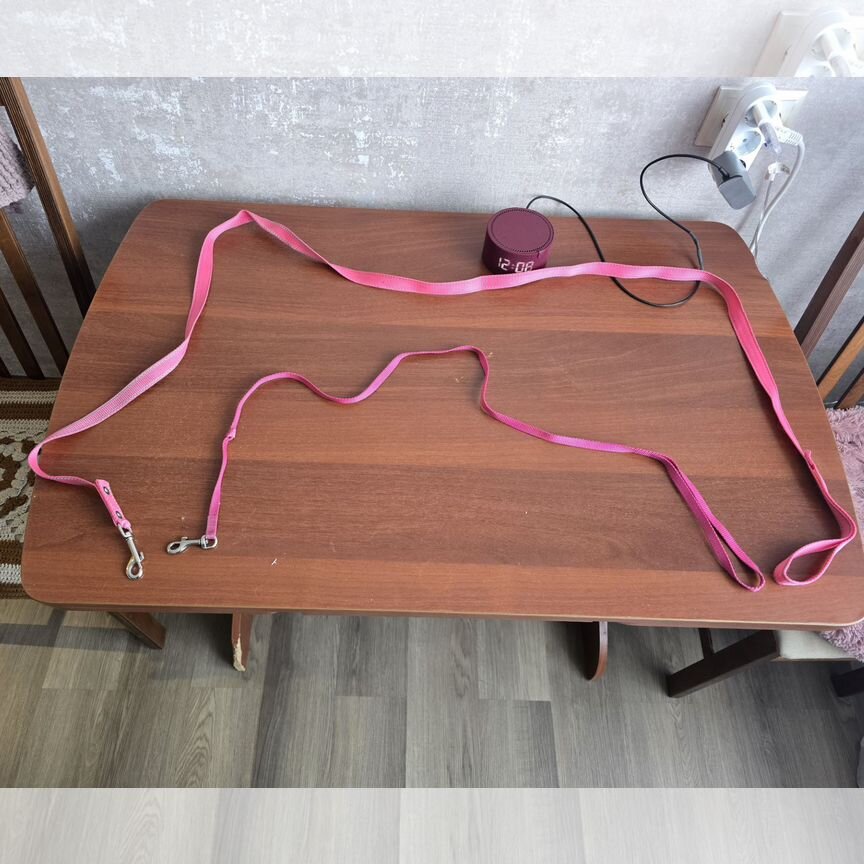 Поводок для собак