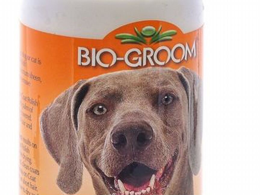 Biogroom спрей-блеск Антиколтун, Coat Polish